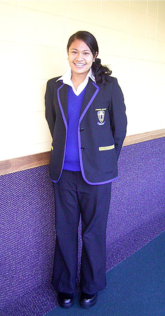 2000s - Porirua College