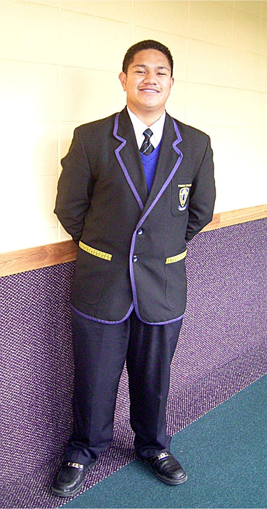 2000s - Porirua College